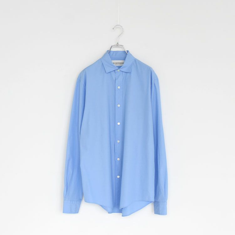 PECK SHIRT ペックシャツ/THE SHINZONE(シンゾーン) | BINGOYA PECK SHIRT ペックシャツ/THE SHINZONE(シンゾーン) | BINGOYA